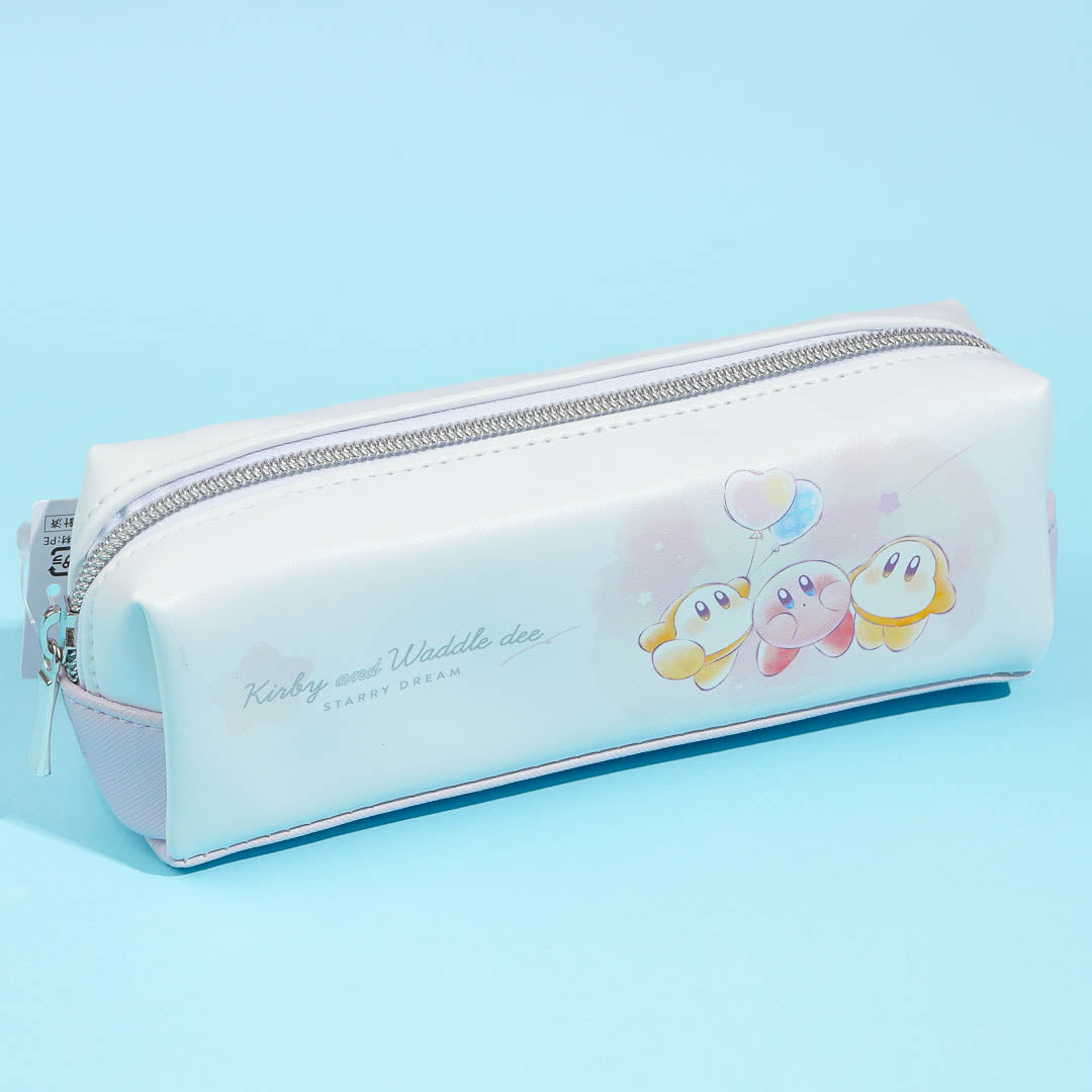 Kirby & Waddle Dee Starry Dream Pencil Case – Blippo