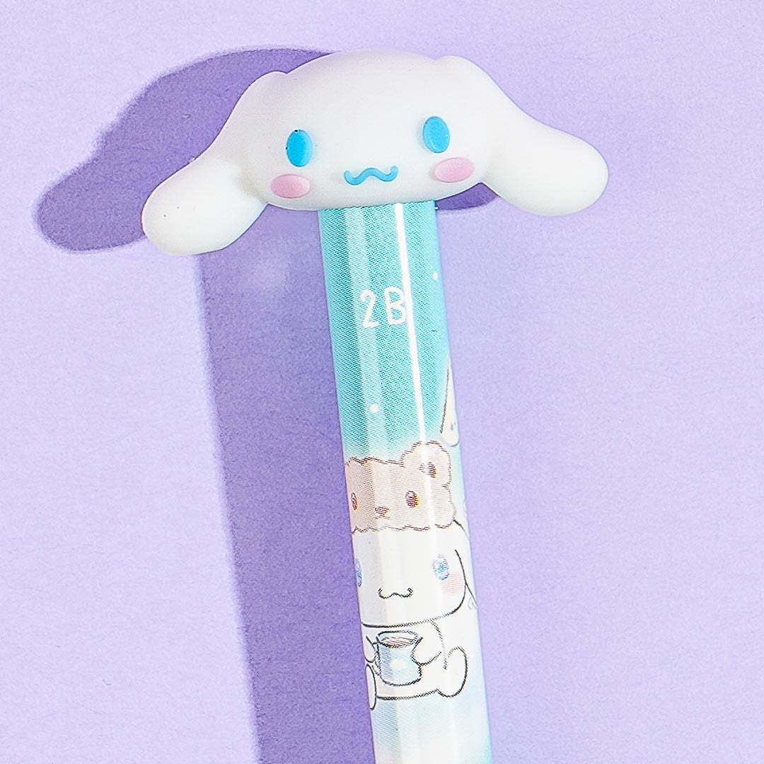 Cinnamoroll Cloud Party Pencil – Blippo
