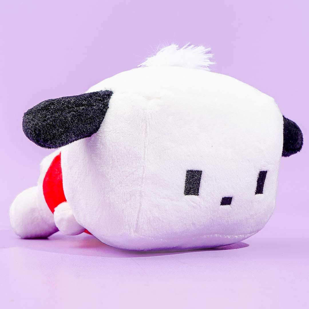 Pochacco Pixel Plushie - Medium – Blippo