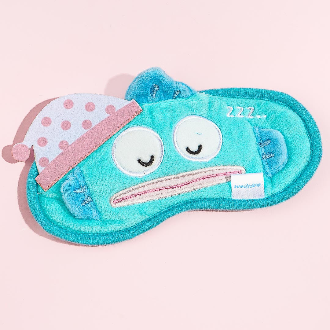 Hangyodon Night Time Sleep Mask – Blippo