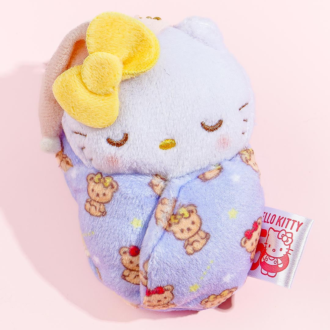Hello Mimmy Baby Blanket Plush Charm – Blippo