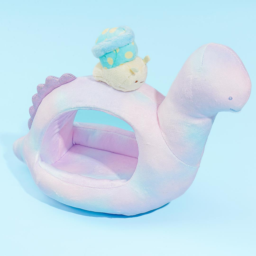 Sumikko Gurashi Scene Plushie - Sumi-ssei / Medium – Blippo