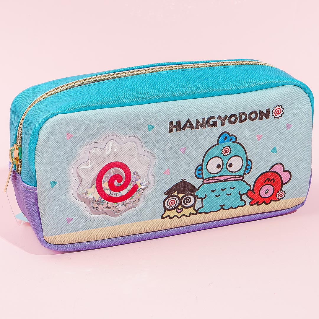 Hangyodon Shaka Shaka Pencil Case – Blippo