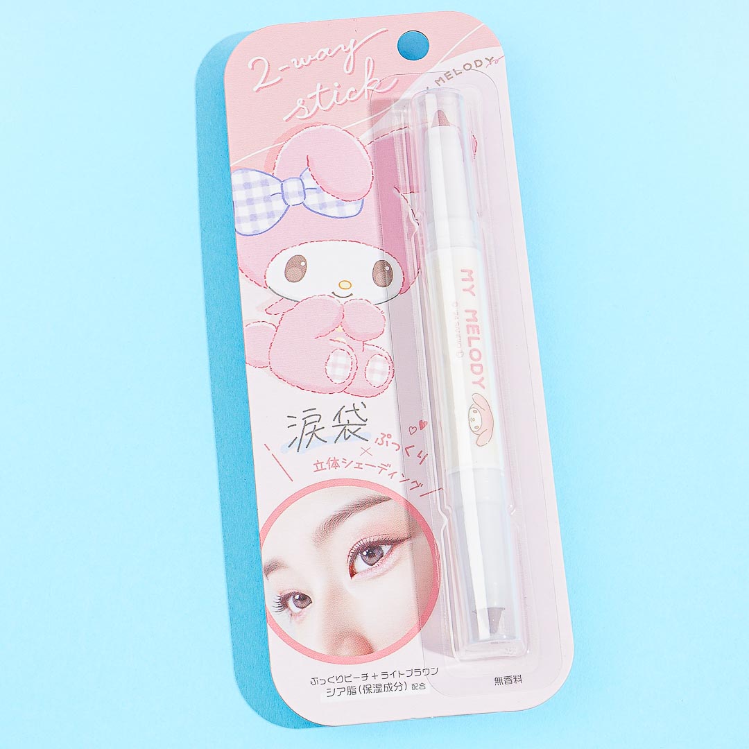 My Melody 2-Way Highlighter Stick – Blippo