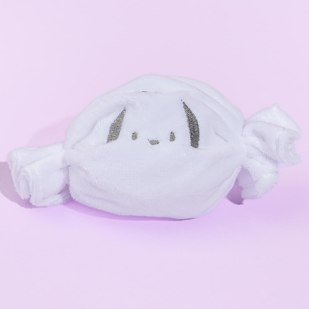 Pochacco Fluffy Candy Pouch – Blippo