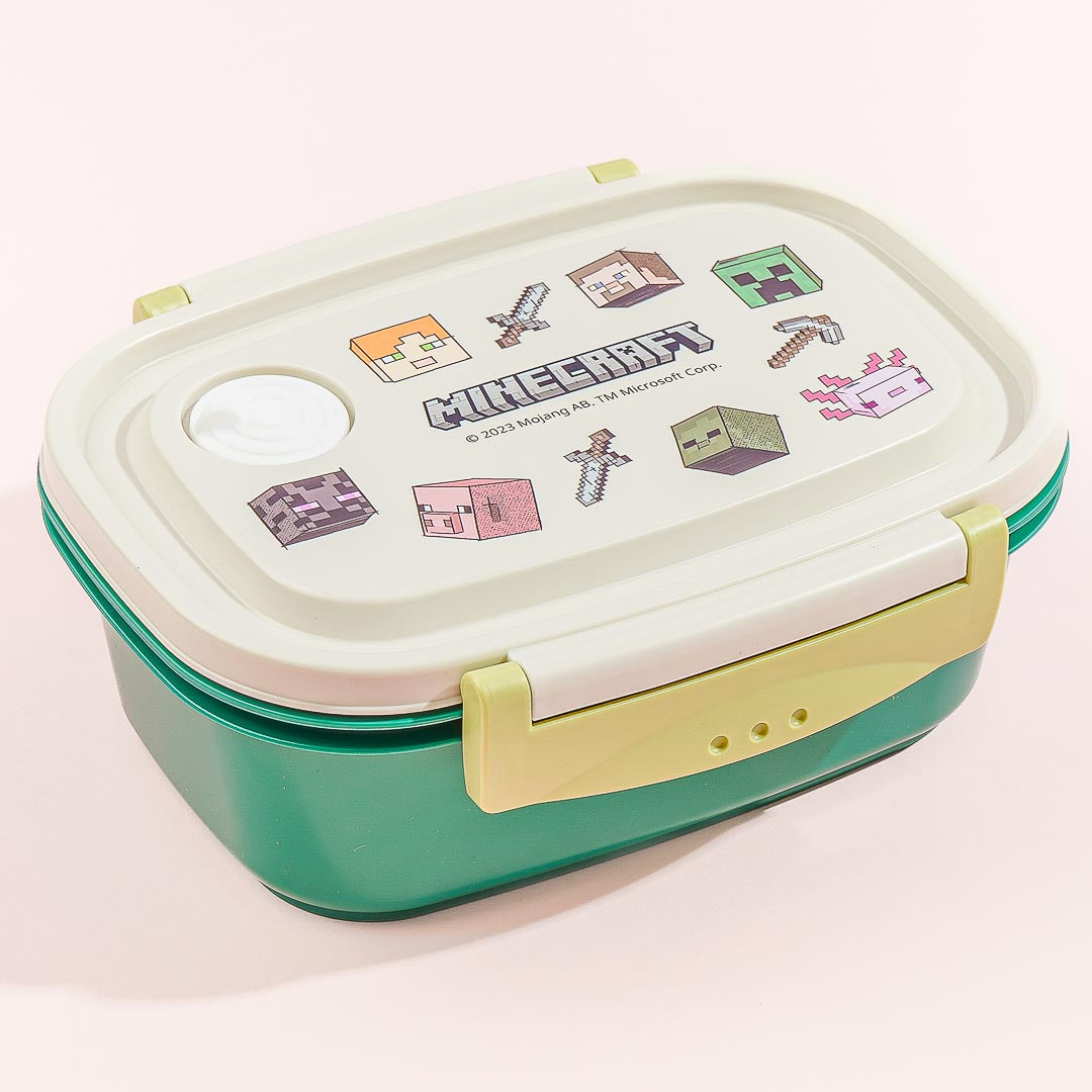 Minecraft Bento Box – Blippo
