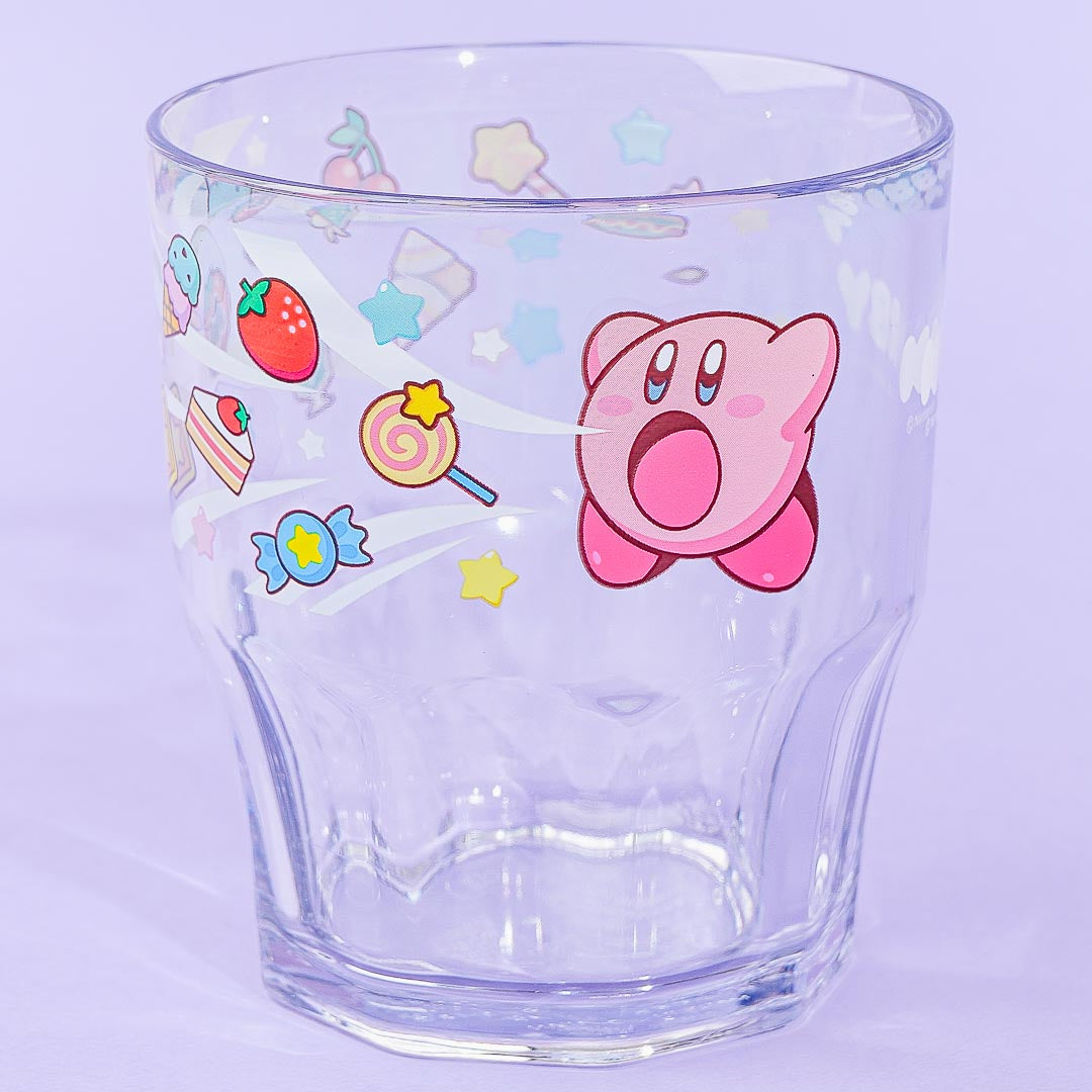 Kirby Inhale Candy Cup – Blippo