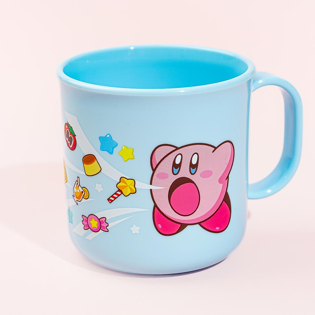 Kirby Candy Overload Drinking Cup – Blippo