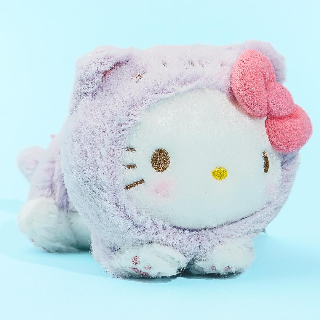 Hello Kitty Daisuki Neko Neko Plushie Charm – Blippo