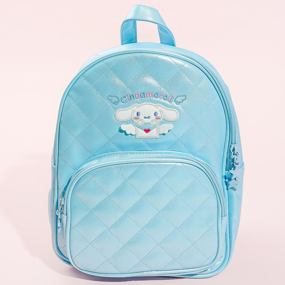 Cinnamoroll Love Letter Mini Backpack – Blippo