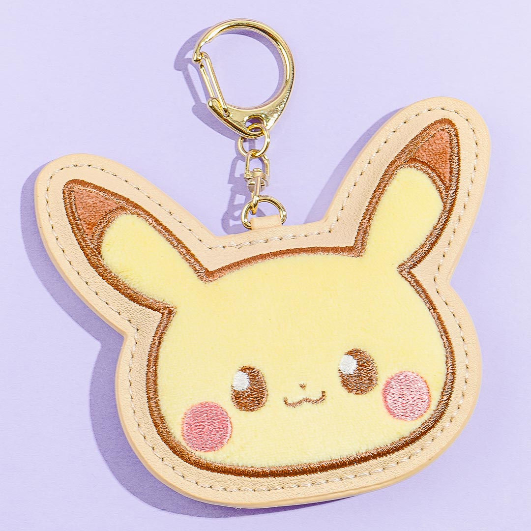Pokemon Pokepeace Pikachu Charm – Blippo