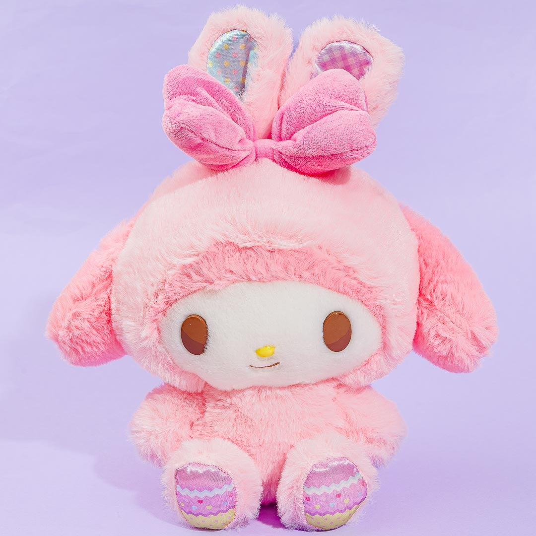 My Melody Easter Bunny Plushie - Medium – Blippo