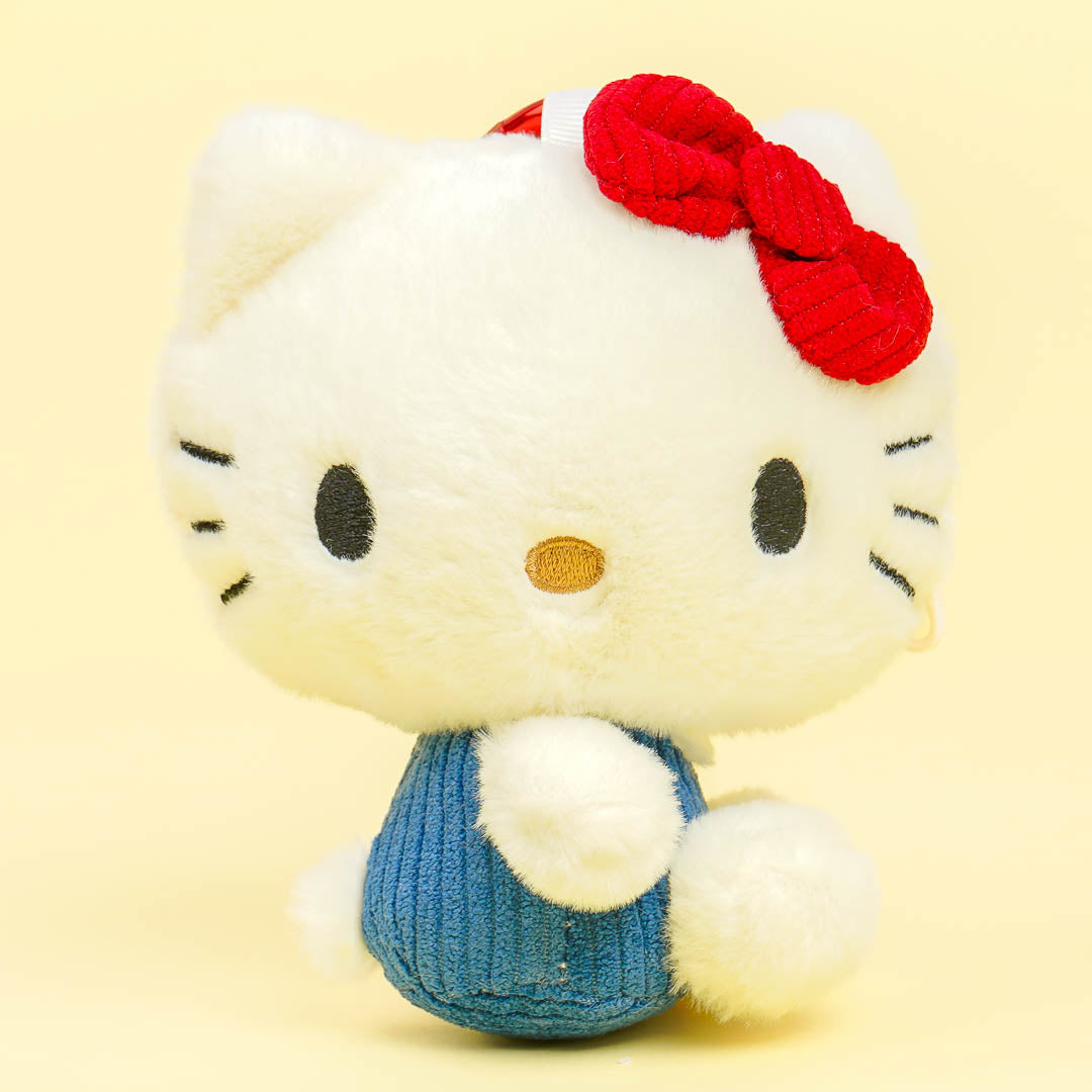 Hello Kitty Classic Tote Bag Plushie - Medium – Blippo