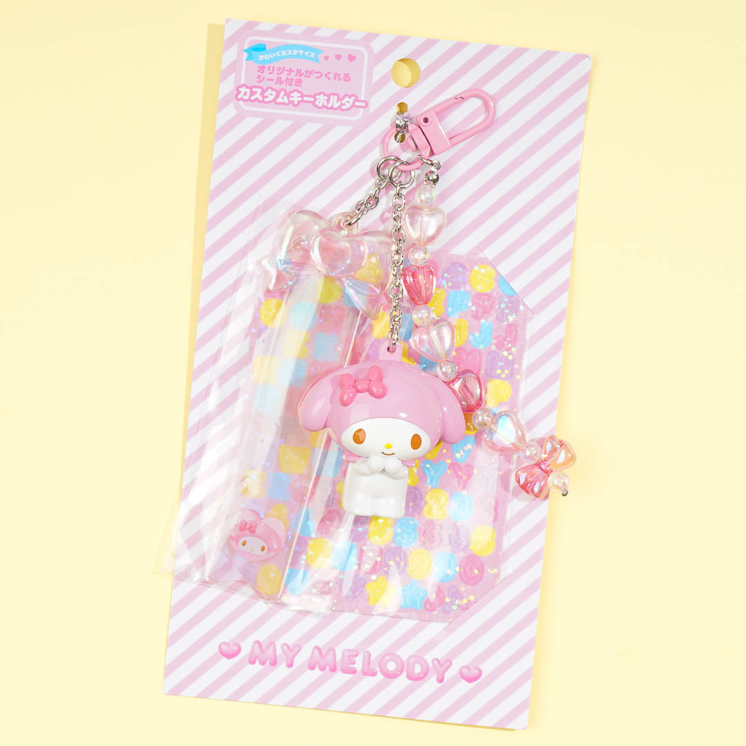 My Melody Ribbon Custom Charm – Blippo