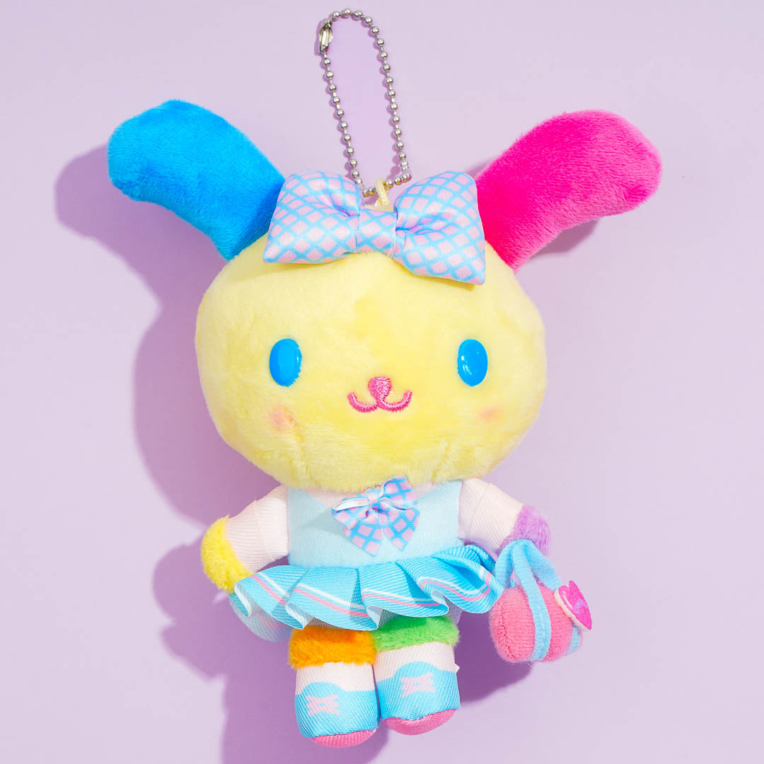 Usahana Sparkle Club Plushie Charm – Blippo