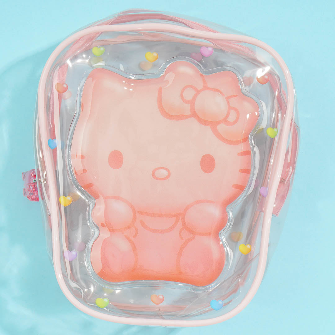 Hello Kitty Gummy Candy Pouch – Blippo