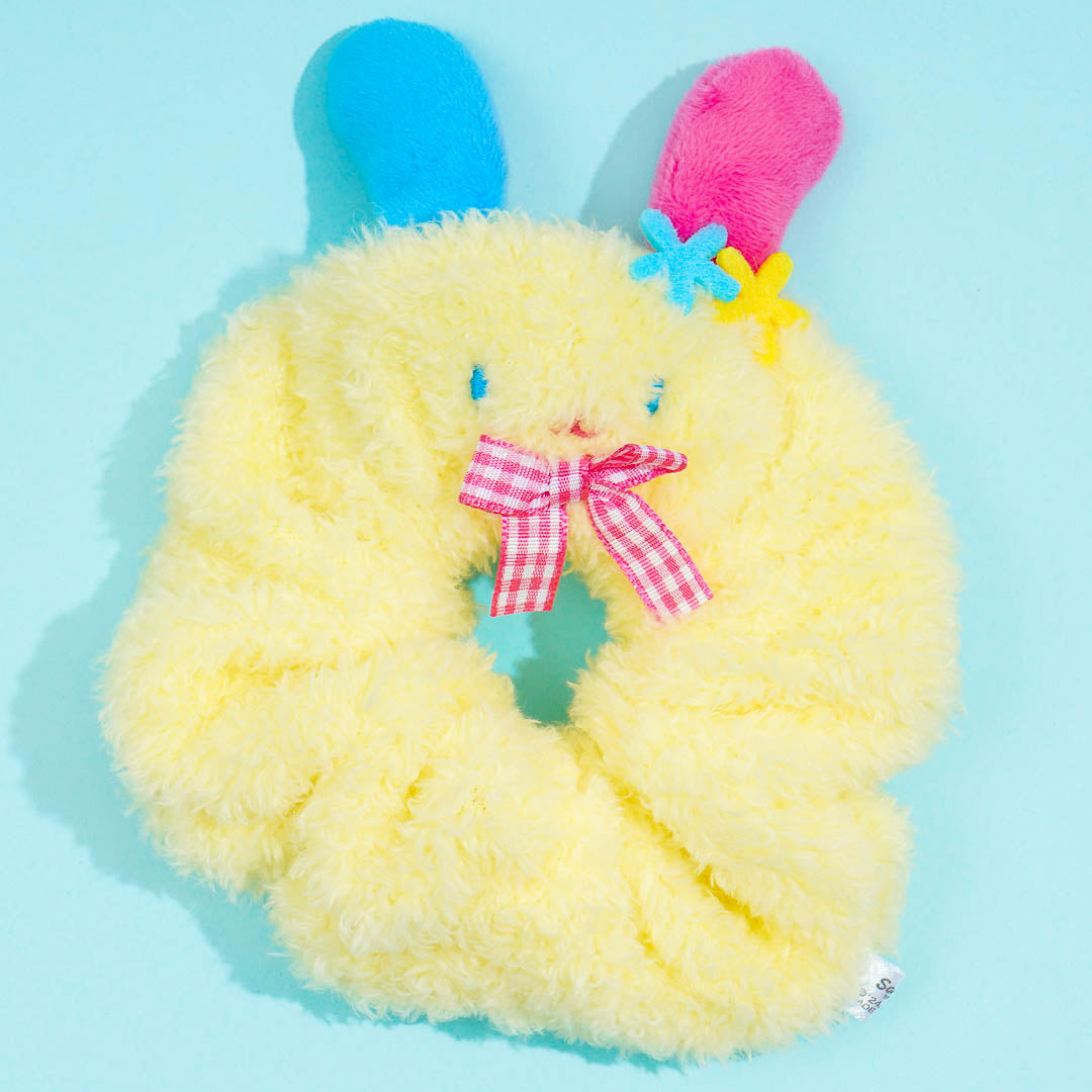 Usahana Shushu Scrunchie – Blippo