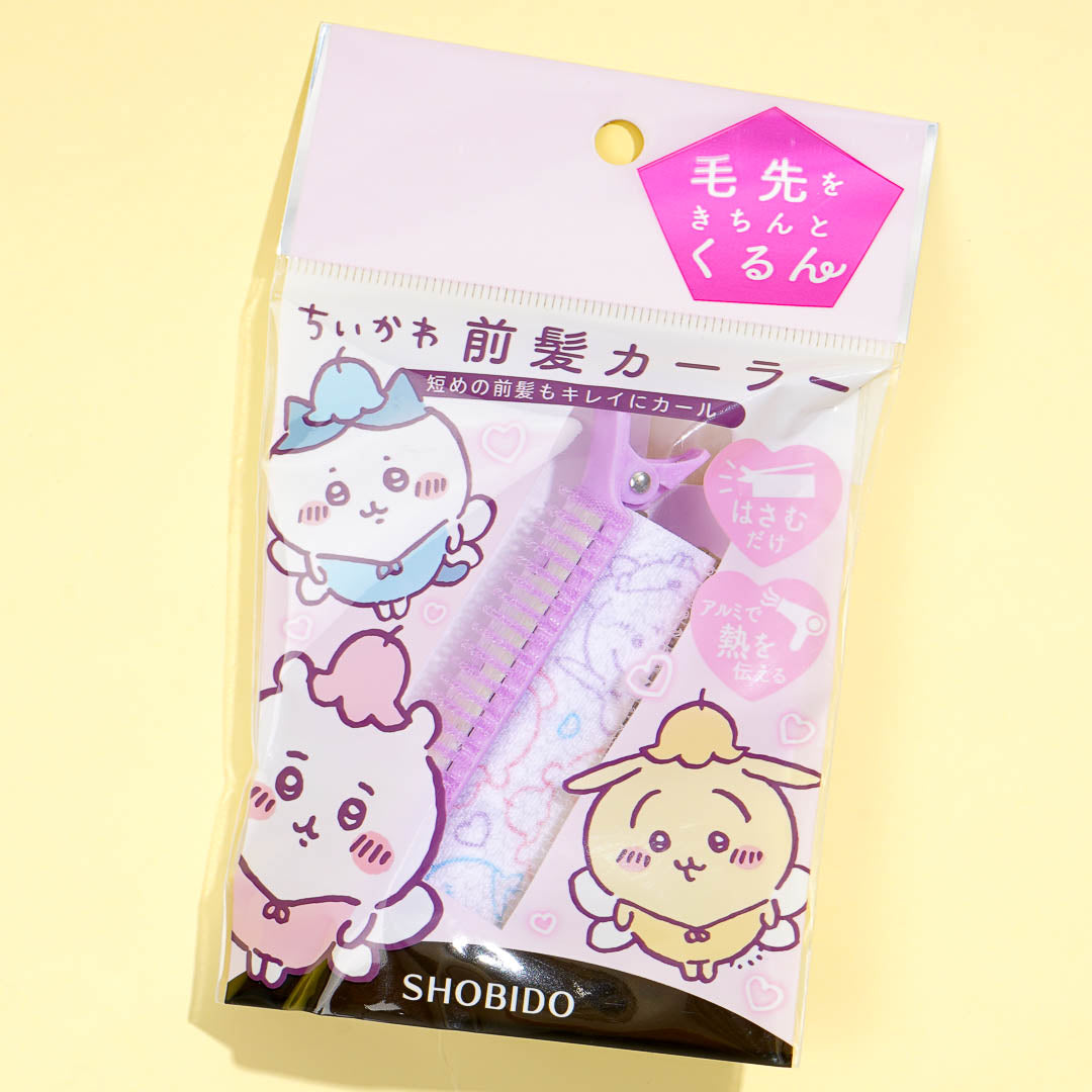 Chiikawa Fairy Bangs Curler – Blippo