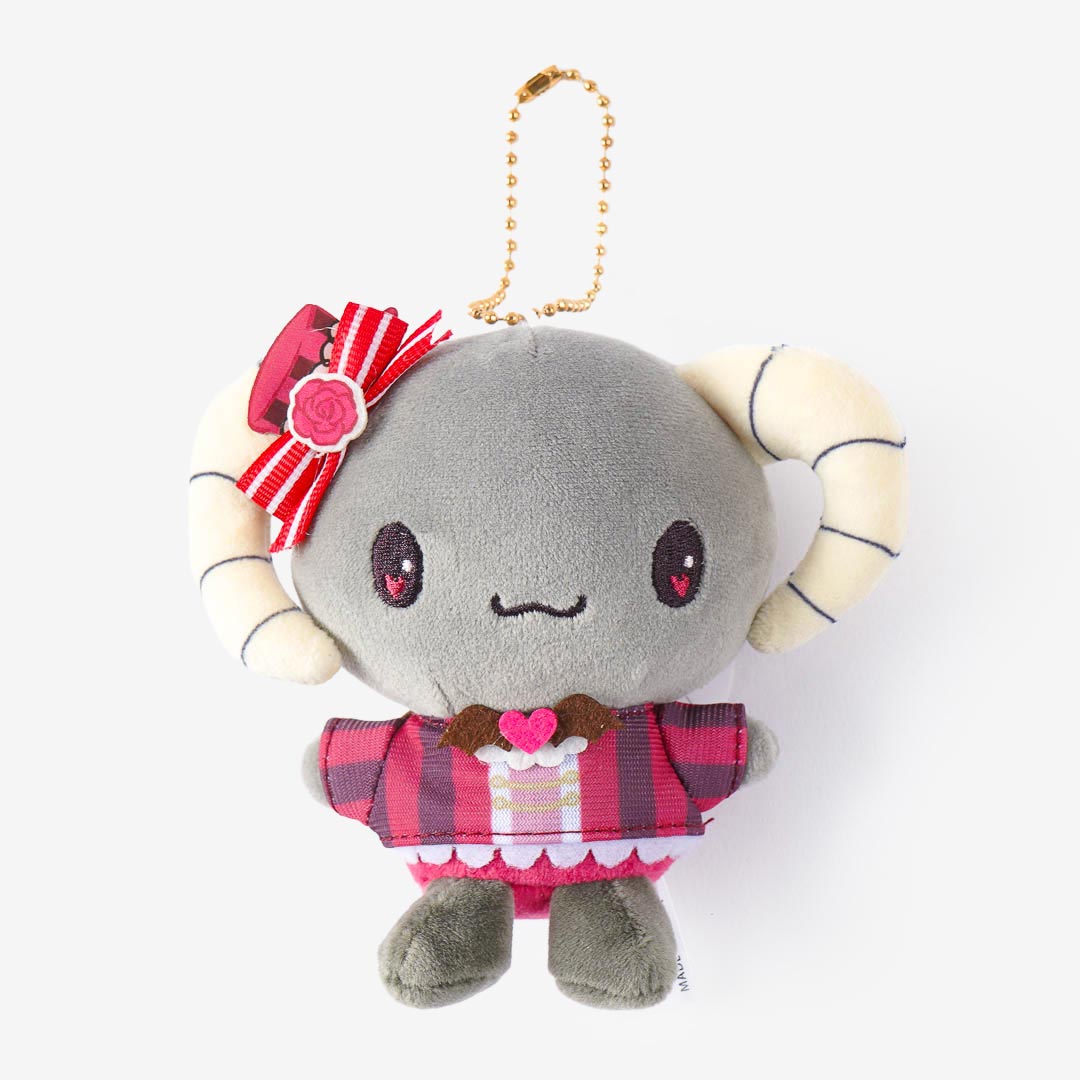 Lloromanic Party Plushie - Berry / Small – Blippo