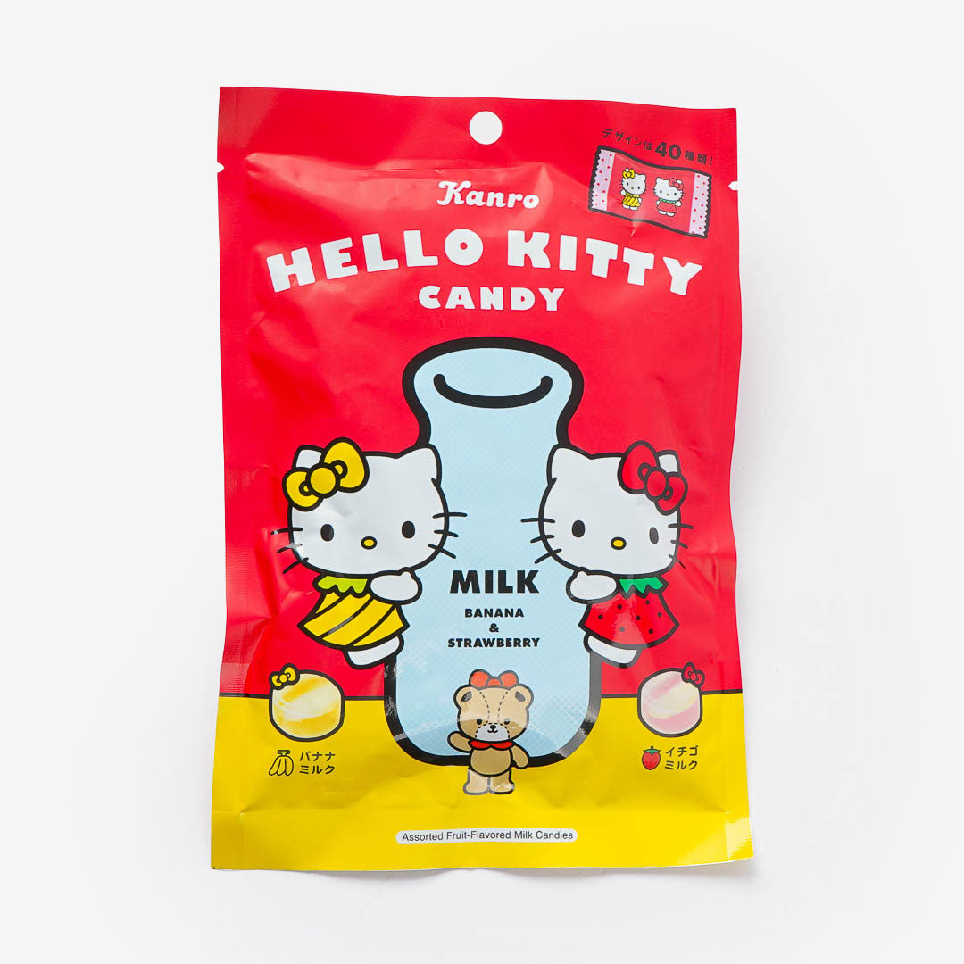 Hello Kitty Fruit Milky Candy – Blippo