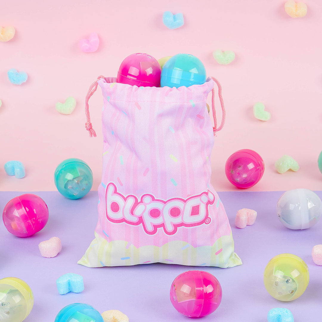 Blippo Surprise Gachapon Bag