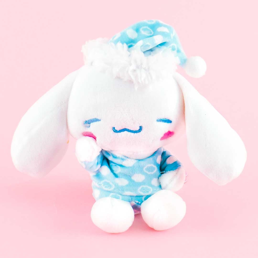 Cinnamoroll Cloudy Pajama Plushie - Medium – Blippo