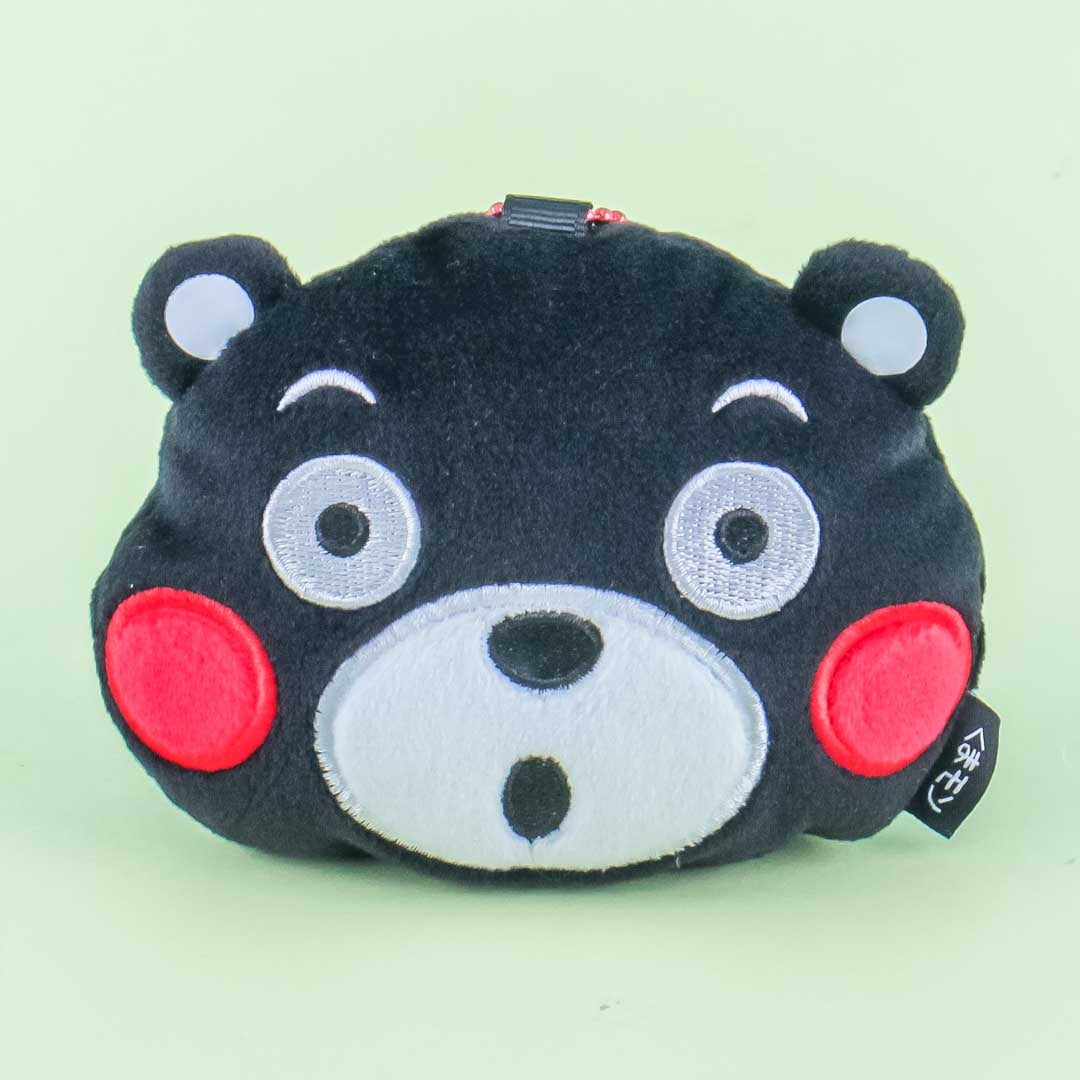 Surprised Kumamon Plushie Charm – Blippo