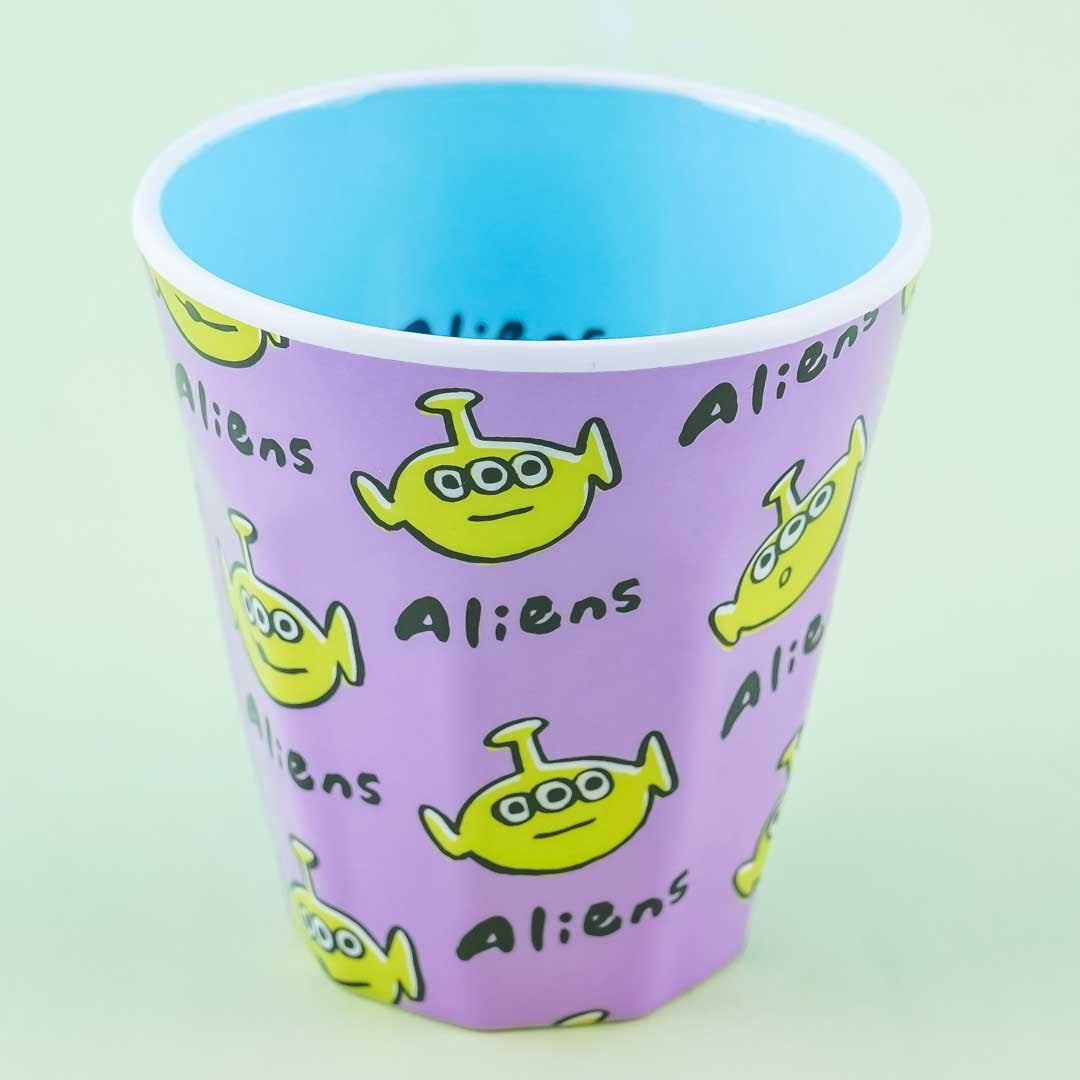 Toy Story Aliens Cup – Blippo