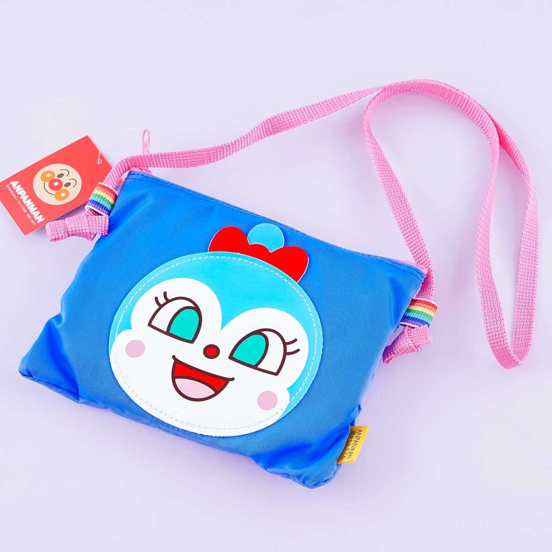 Anpanman Shoulder Bag - Kokinchan – Blippo