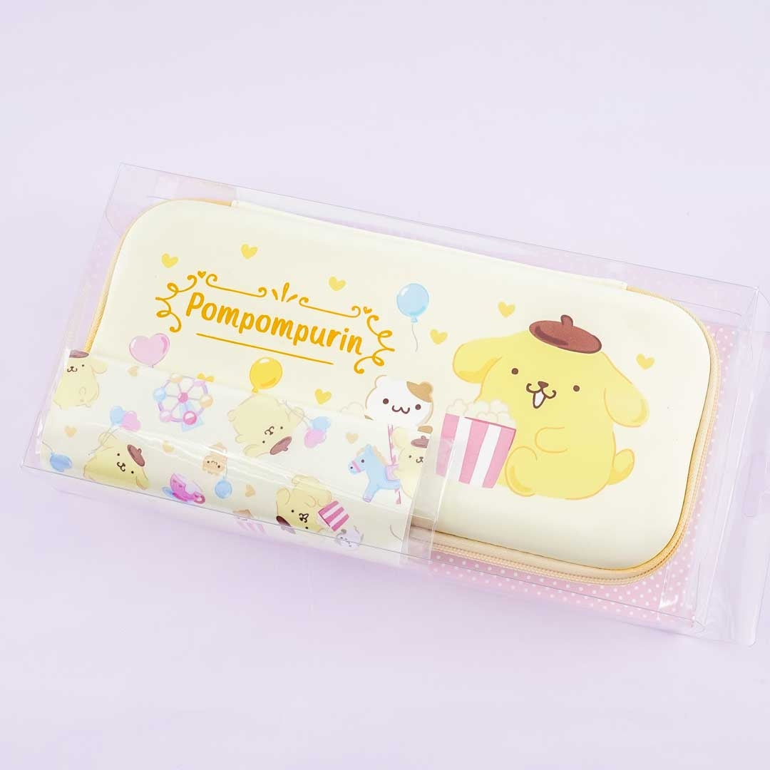 Pompompurin Game Console Storage Pouch – Blippo