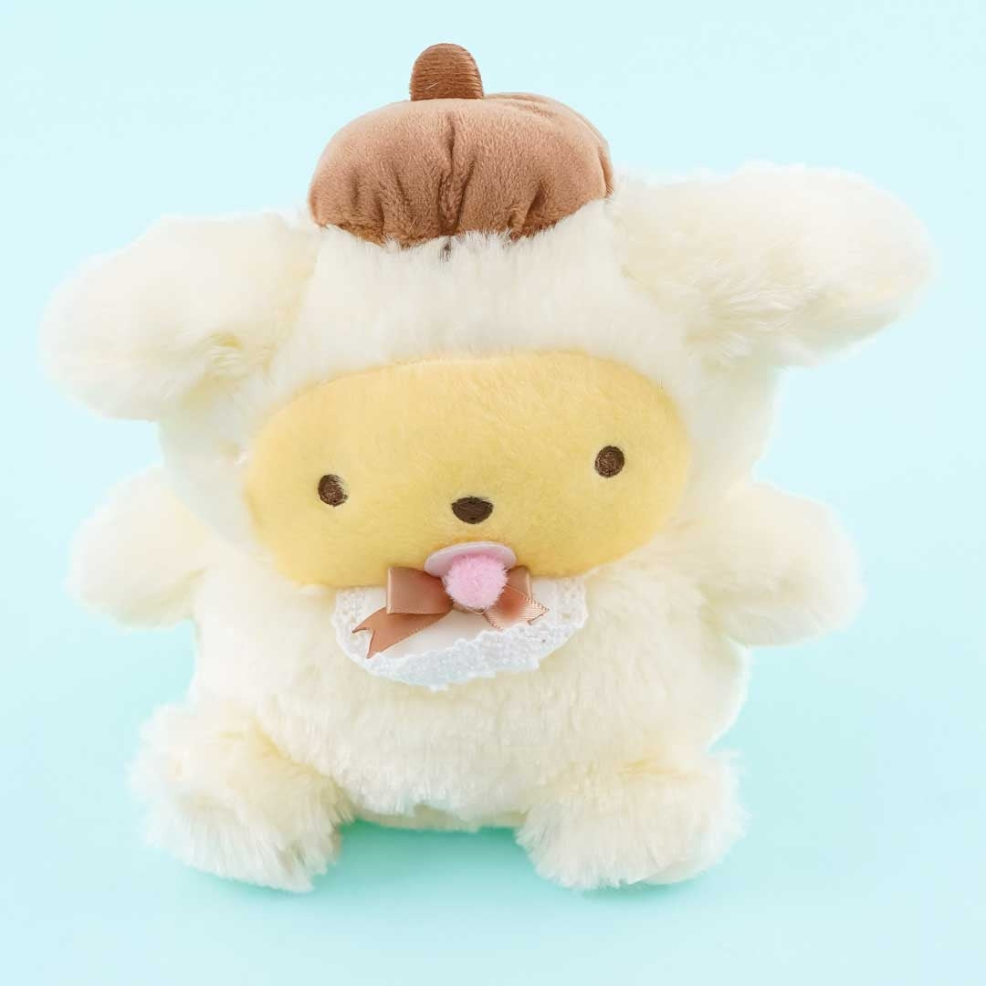 Pompompurin Baby Plushie - Medium – Blippo