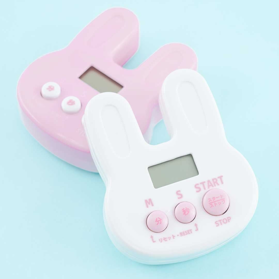 Chef Rabbit Kitchen Timer – Blippo