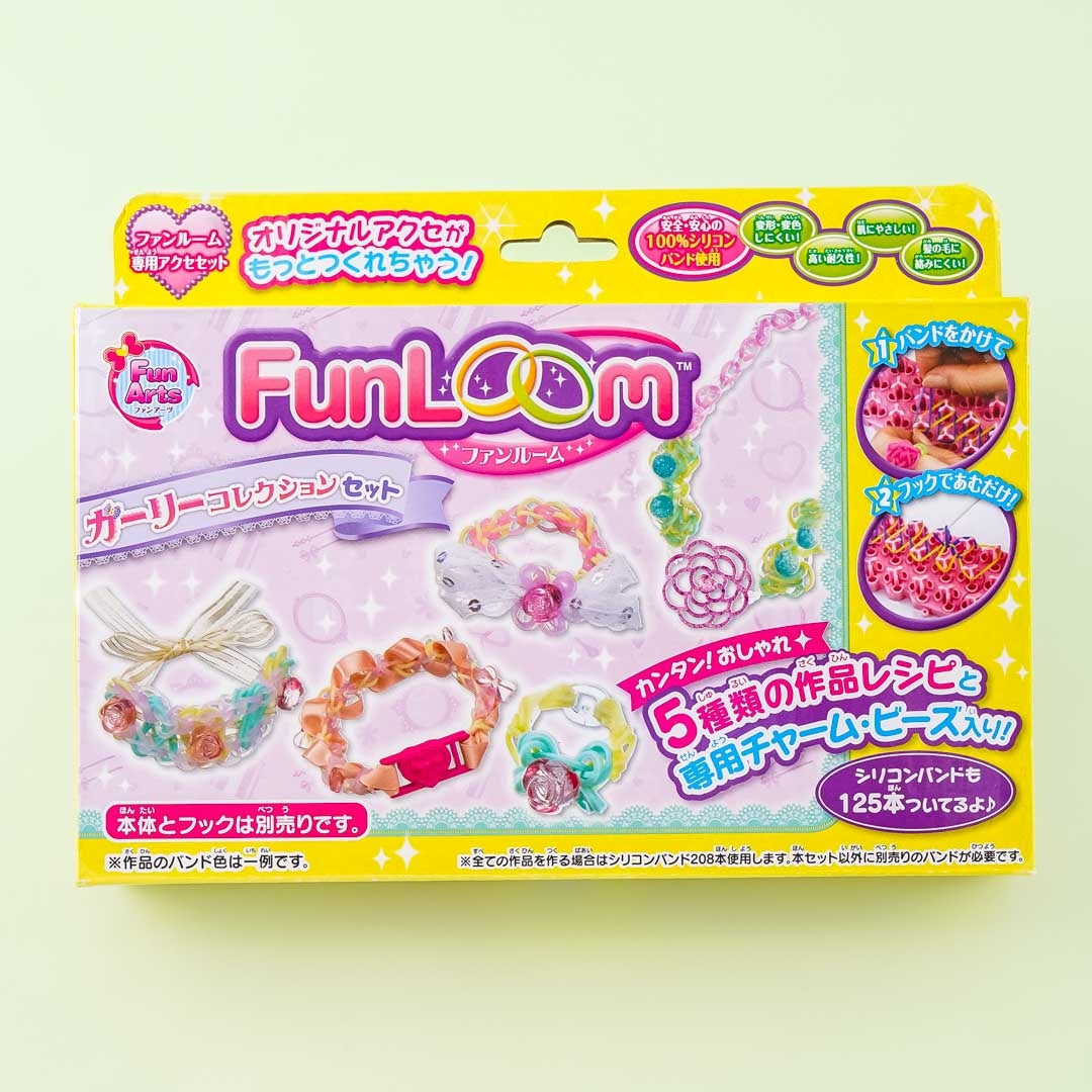 FunLoom Rose DIY Jewelry Making Kit – Blippo