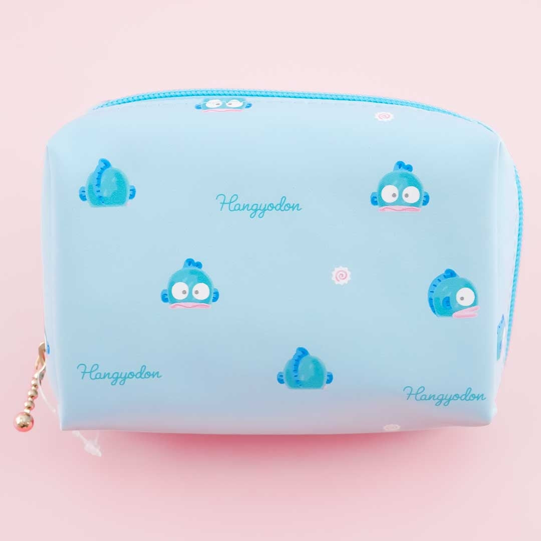Hangyodon Life Pouch – Blippo