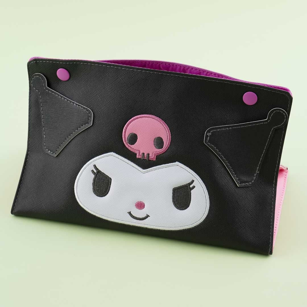 Kuromi Tissue Box Cover – Blippo
