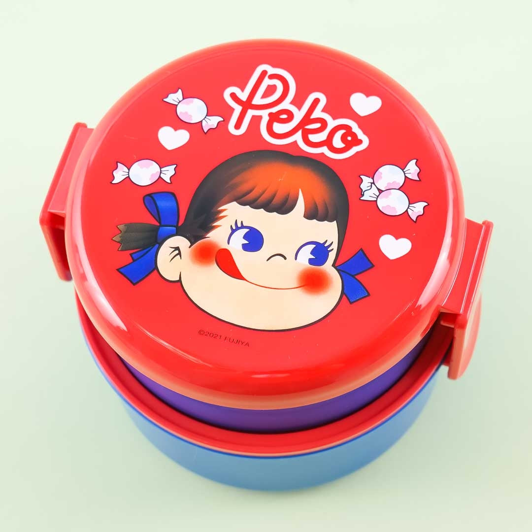 Peko-Chan Lunch Box – Blippo