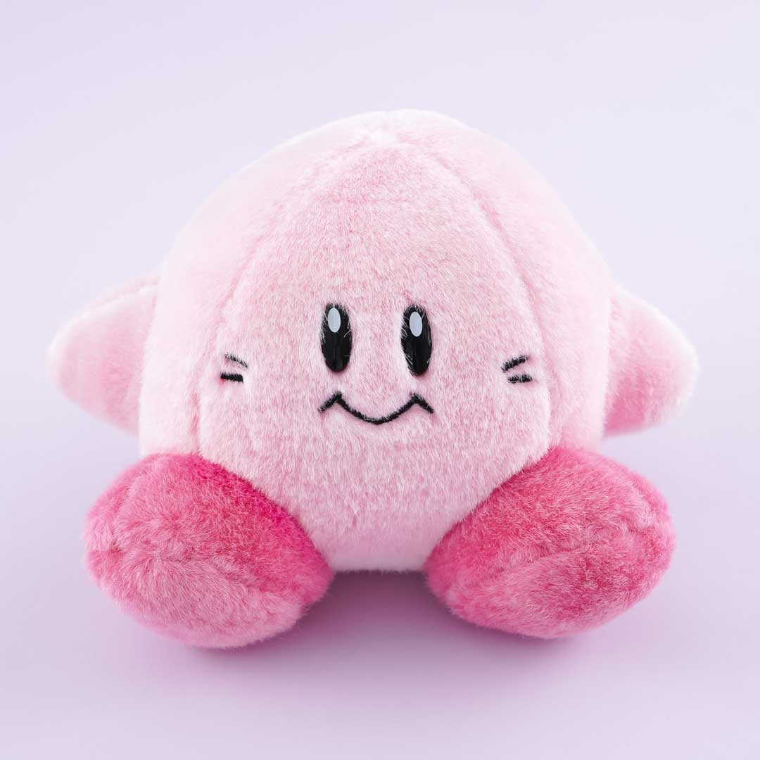 Kirby 30th Anniversary Classic Plushie - Medium – Blippo