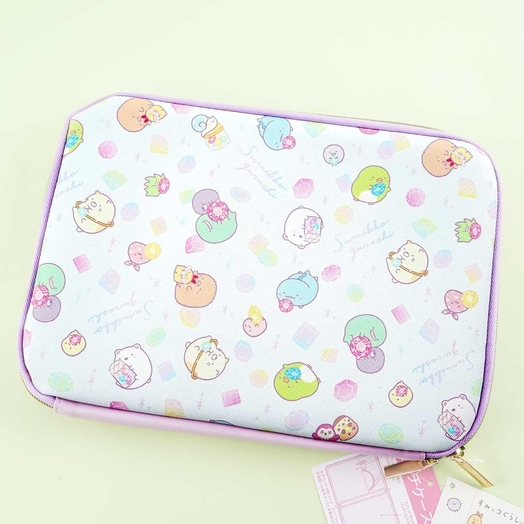 Sumikko Gurashi Gem Love Tablet Case – Blippo