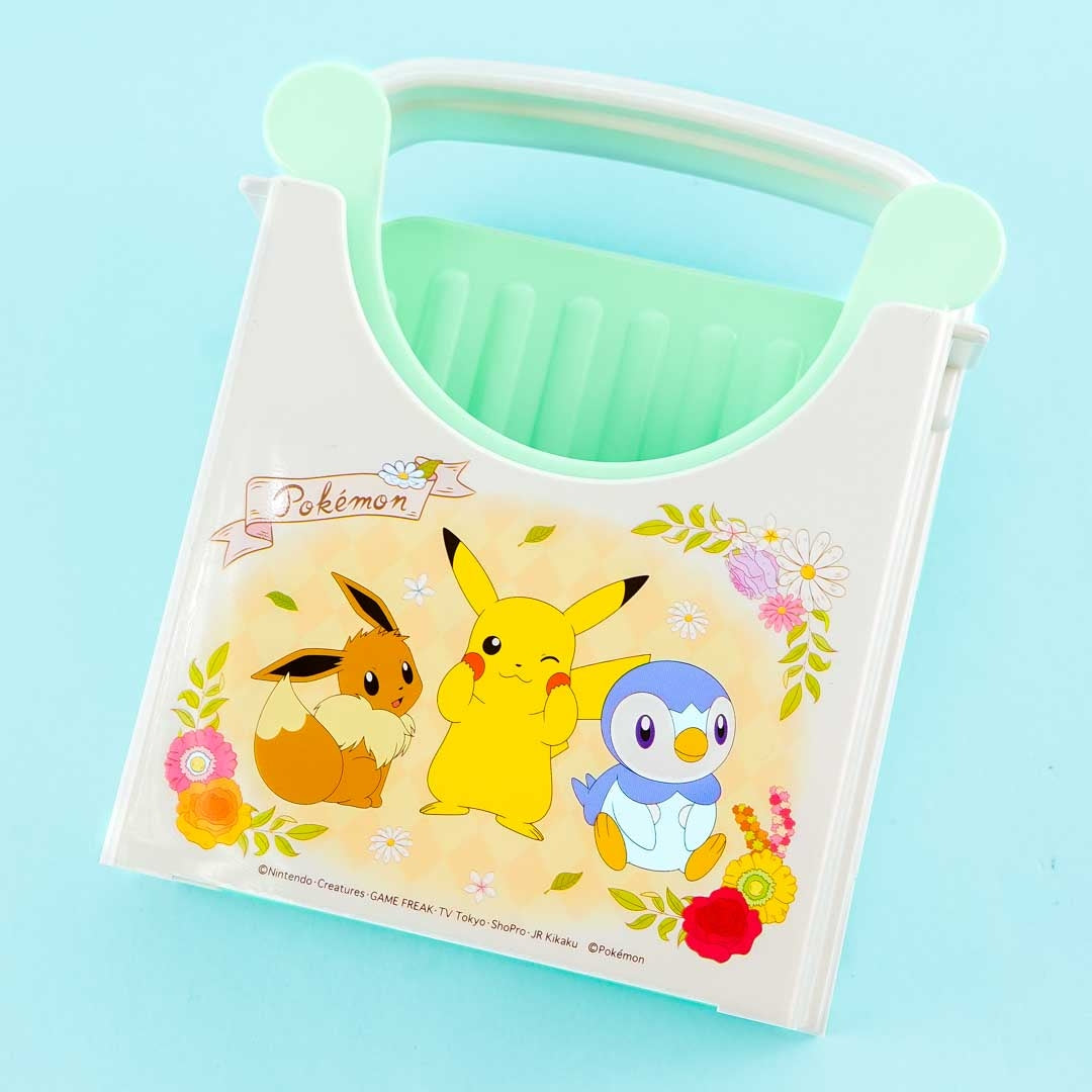 Pokémon Loaf Bread Cutting Guide – Blippo