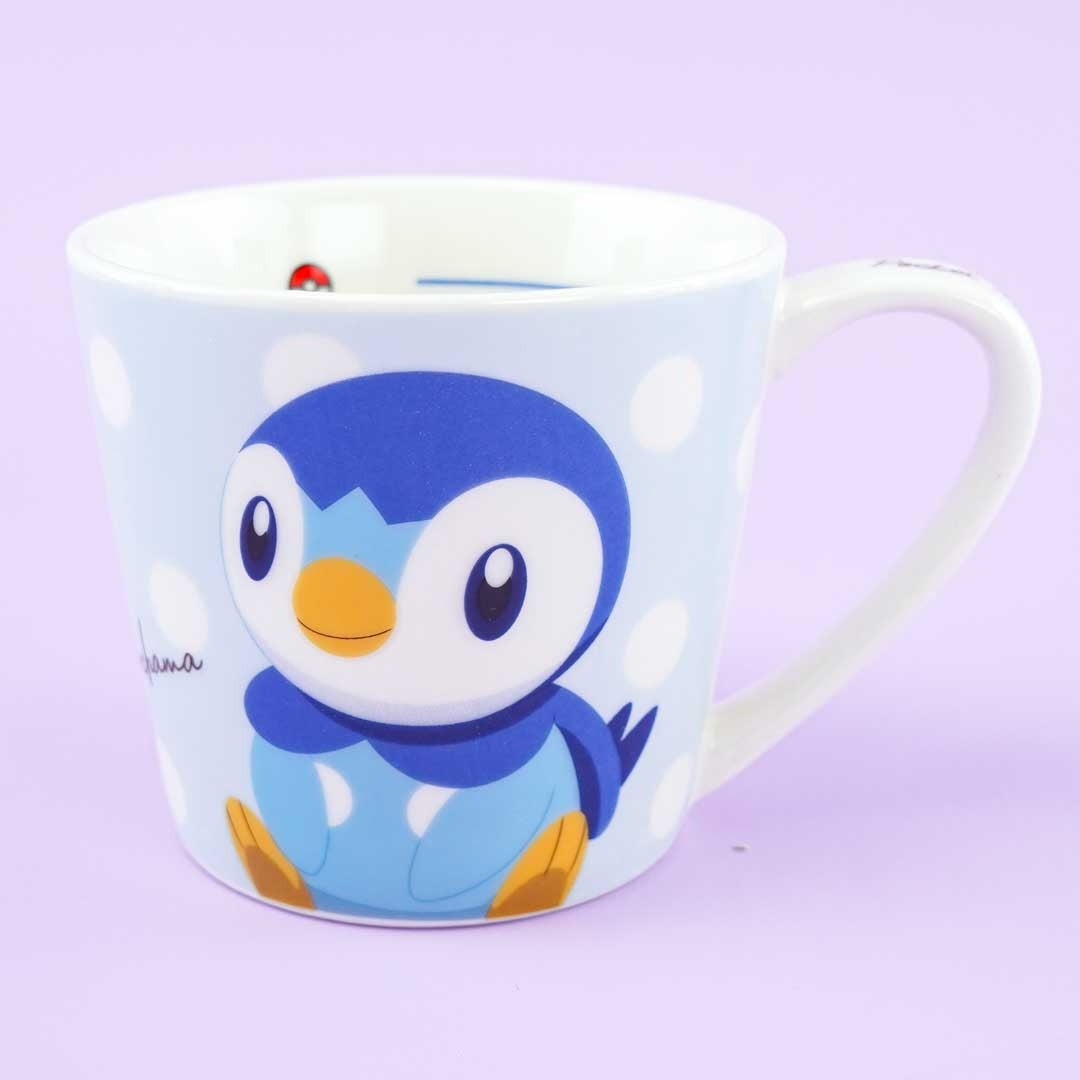 Pokémon Pochama Mug – Blippo