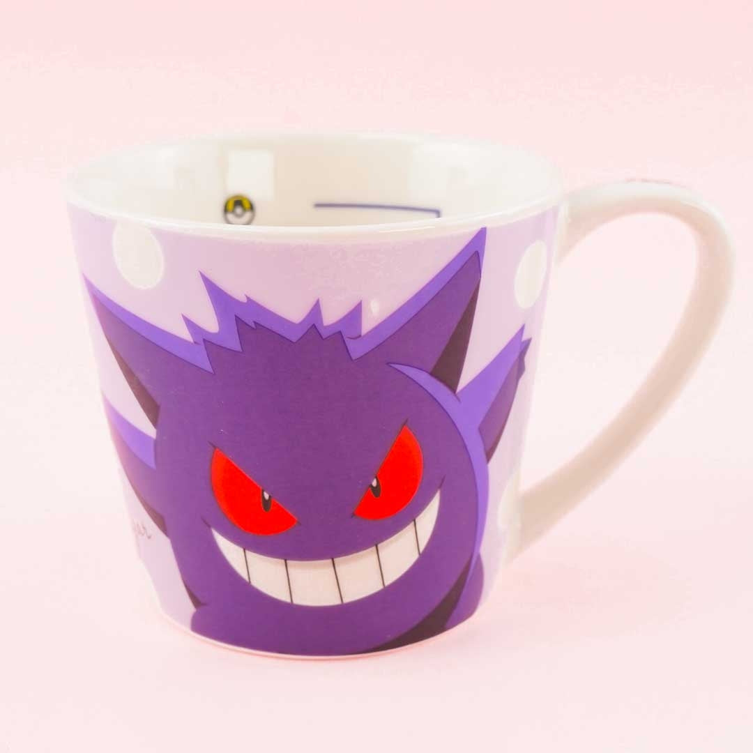 Pokémon Gengar Mug – Blippo