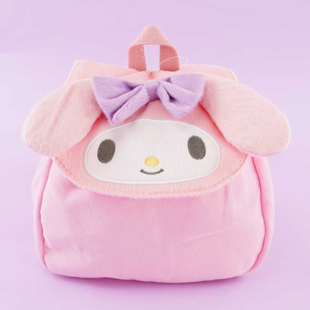 My Melody Ribbon Backpack – Blippo