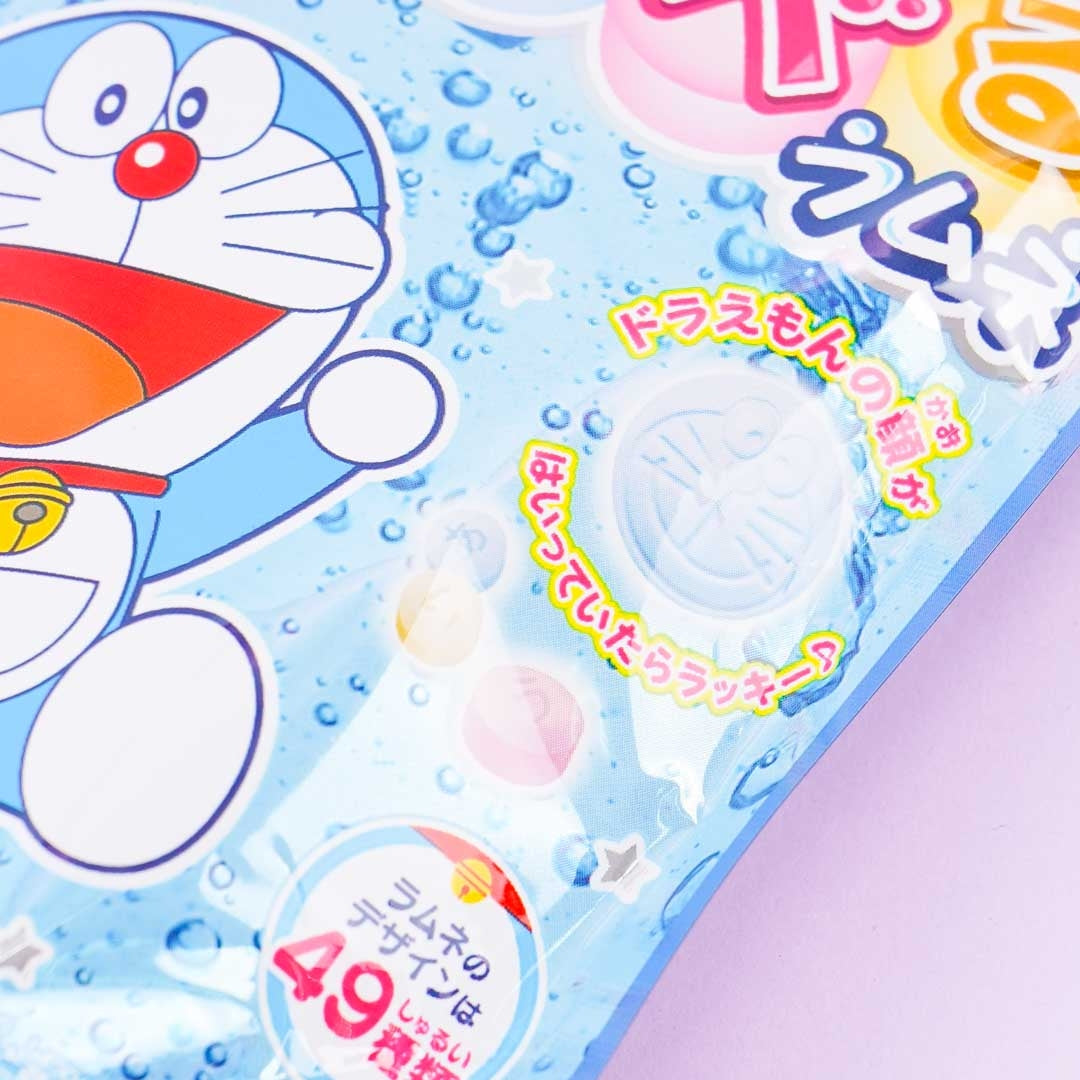 Doraemon Soda Ramune Candy – Blippo