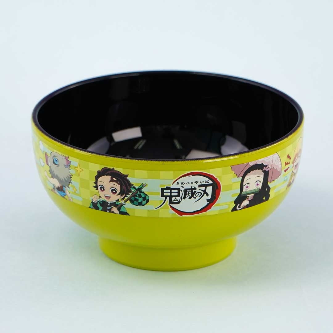 Demon Slayer Chibi Bowl – Blippo