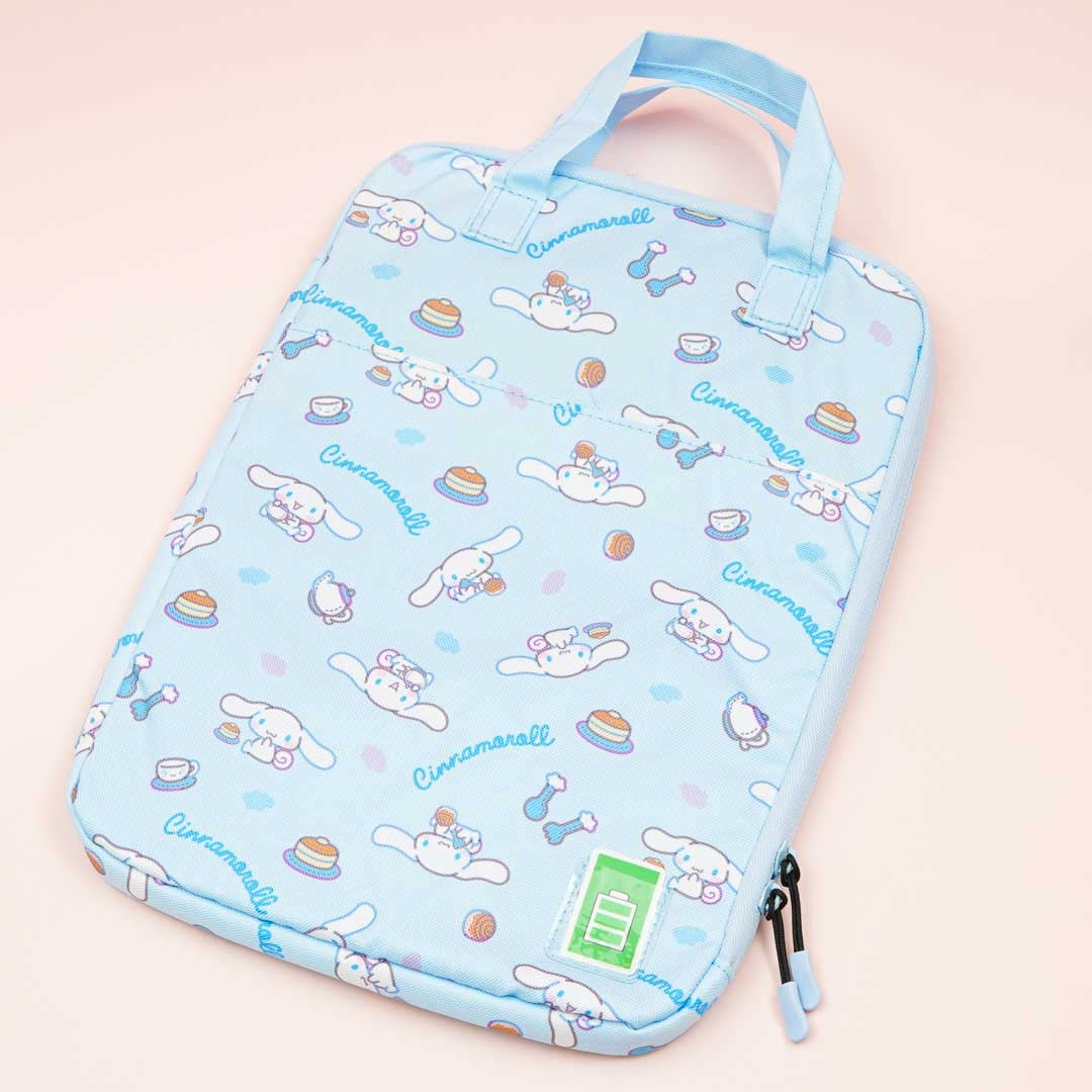 Cinnamoroll Pancake Tablet Case – Blippo