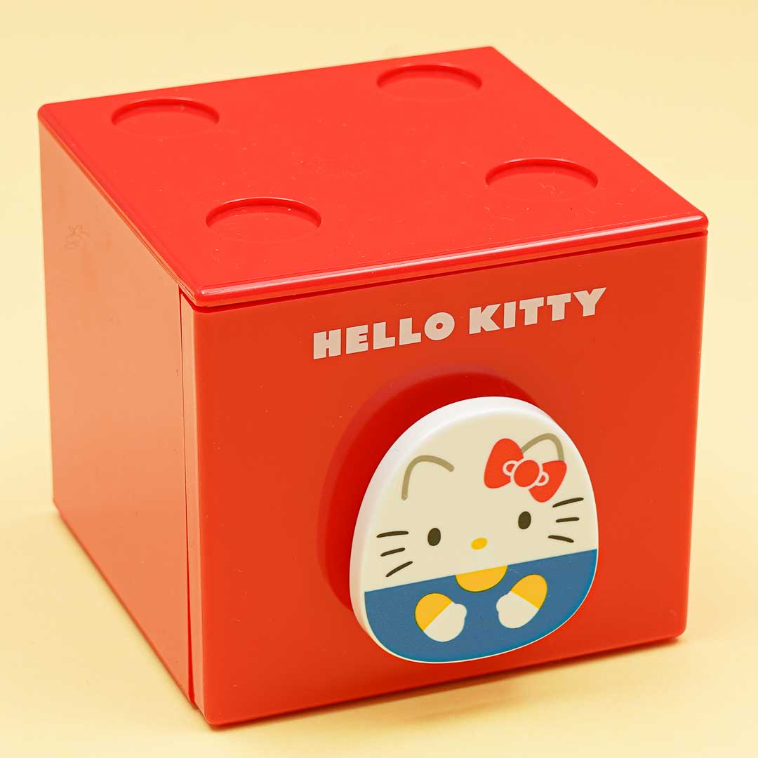 Hello Kitty Stacking Chest – Blippo