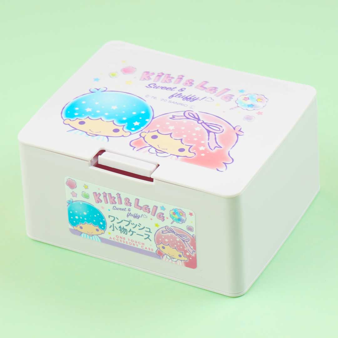 Little Twin Stars One Touch Storage Box – Blippo