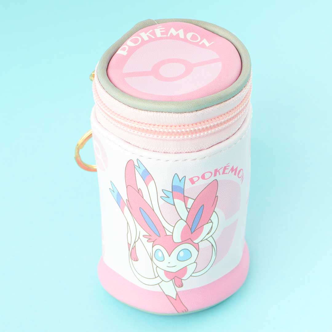 Pokemon Soda Can Pouch - Sylveon – Blippo