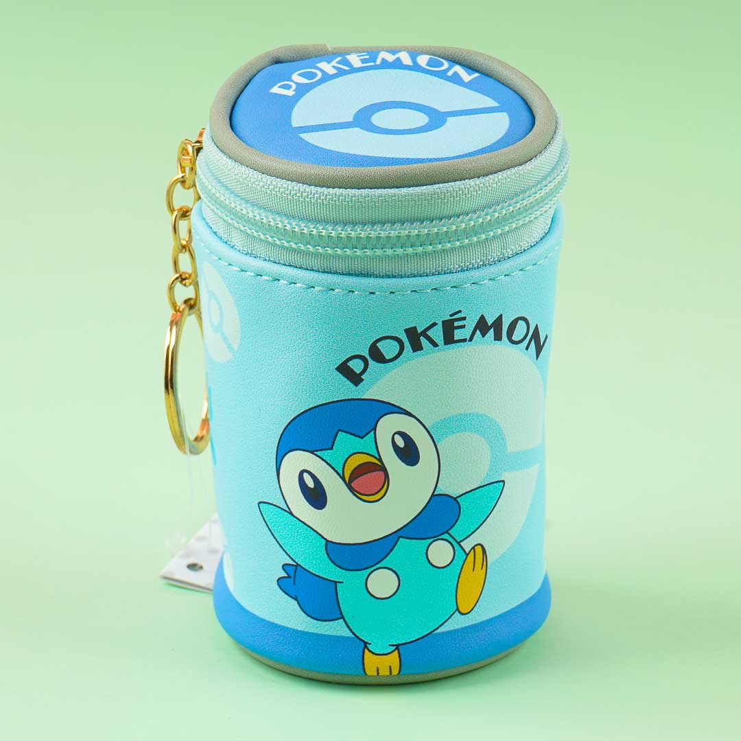 Pokemon Soda Can Pouch - Piplup – Blippo