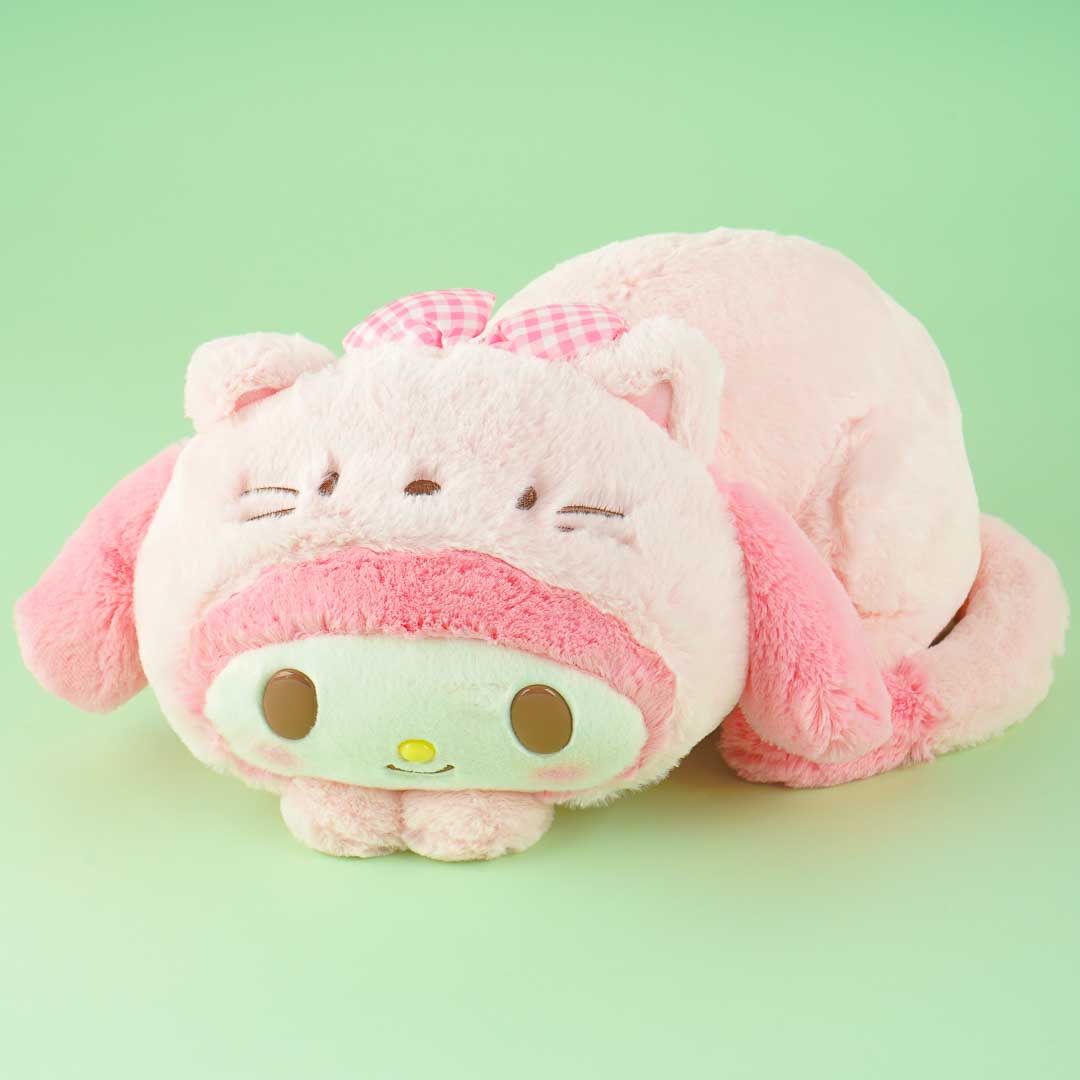 My Melody Cat Cushion – Blippo
